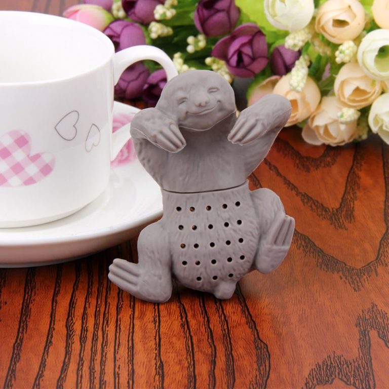 Cute Tea Infuser — Luxenmart Up to 80% Off, All For You
