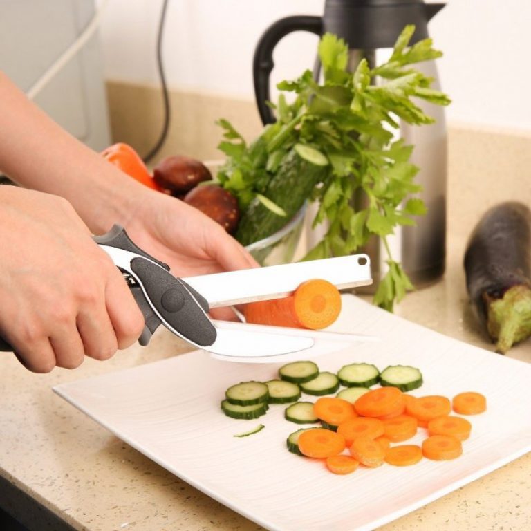 Clever Cutter 2 in 1 Food Chopper — Luxenmart Up to 80% Off, All For You