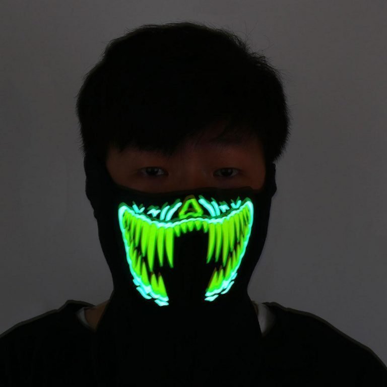 Led Mask — Luxenmart Up to 80% Off, All For You
