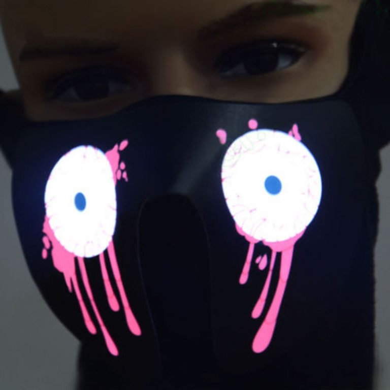 Led Mask — Luxenmart Up to 80% Off, All For You