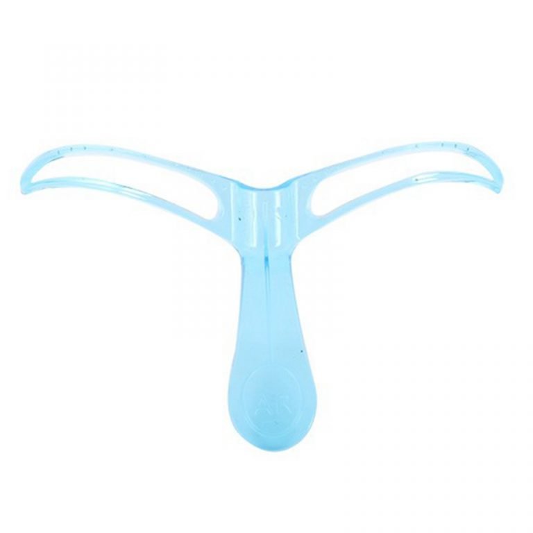 Easy Eyebrow Shaping Stencil — Luxenmart Up to 80% Off, All For You