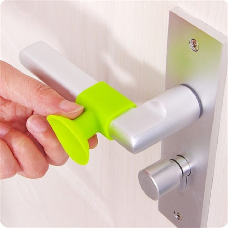 Door Protective Pads — Luxenmart Up to 80% Off, All For You