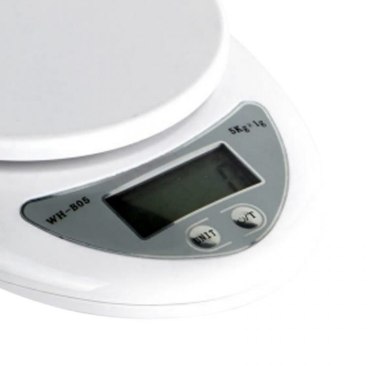 Digital Electronic Kitchen Scale — Luxenmart Up to 80% Off, All For You