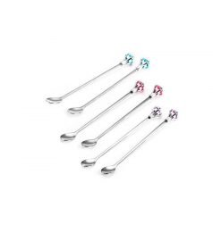 Long Handled Diamond Spoon — Luxenmart Up to 80% Off, All For You