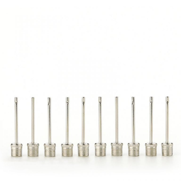 Sports Ball Inflating Pump Needle — Luxenmart Up to 80% Off, All For You