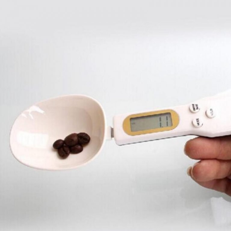 Digital Spoon Scale — Luxenmart Up to 80% Off, All For You
