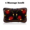 Infrared Rotating Head and Neck Massager — Luxenmart Up to 80% Off, All ...