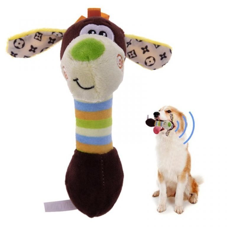 Pet Chew Squeaker Toy — Luxenmart Up to 80% Off, All For You