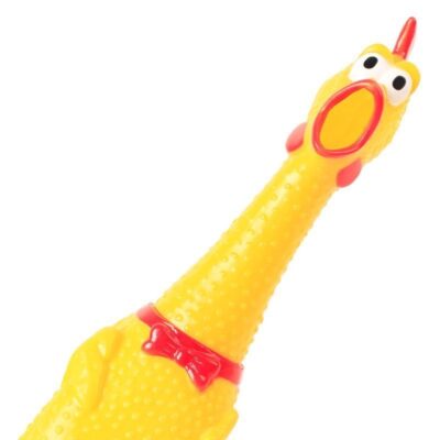 Dog Squeak Chicken Toy — Luxenmart Up to 80% Off, All For You