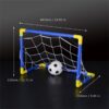 Mini Football Set — Luxenmart Up to 80% Off, All For You