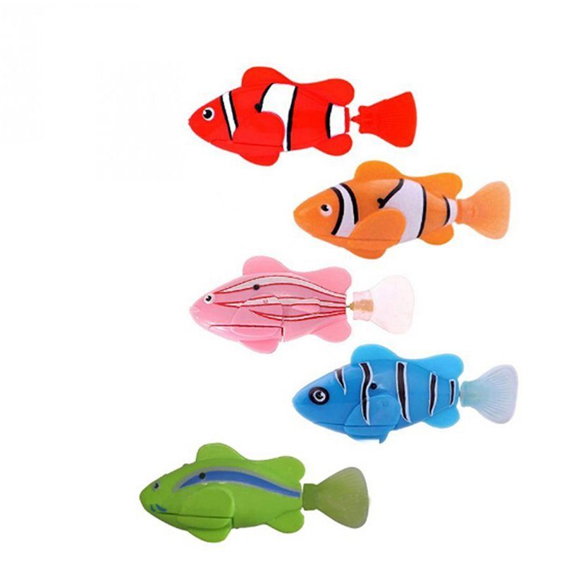 Fish Toy — Luxenmart Up to 80% Off, All For You