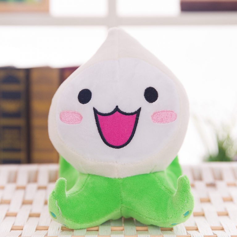 Stuffed Toy Pachimari — Luxenmart Up to 80% Off, All For You