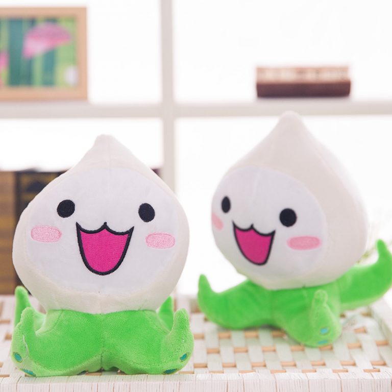 Stuffed Toy Pachimari — Luxenmart Up to 80% Off, All For You