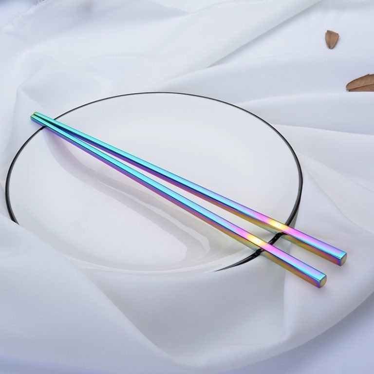 Colorful Chopsticks — Luxenmart Up to 80% Off, All For You
