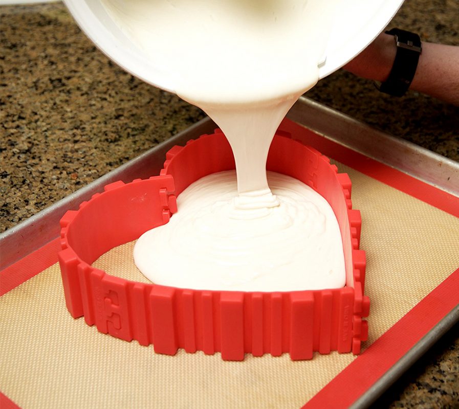 Shape Bake Silicone Mold — Luxenmart Up to 80% Off, All For You