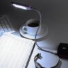 LED USB Book Light — Luxenmart Up to 80% Off, All For You