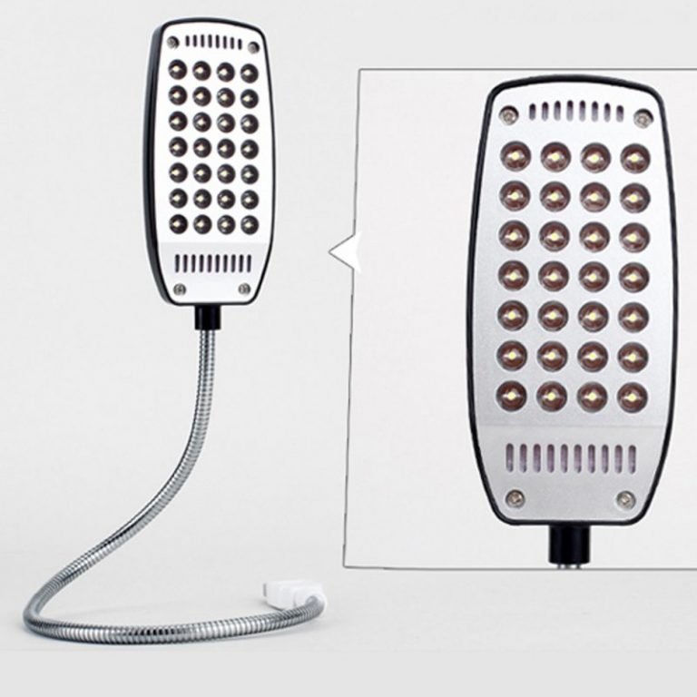 LED USB Book Light — Luxenmart Up to 80% Off, All For You