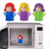 Angry Mama Microwave Cleaner — Luxenmart Up to 80% Off, All For You