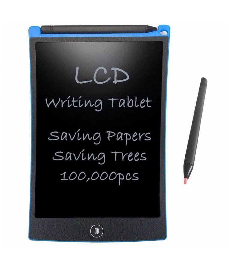 8.5" Electronic Tablet E-writer — Luxenmart Up to 80% Off, All For You