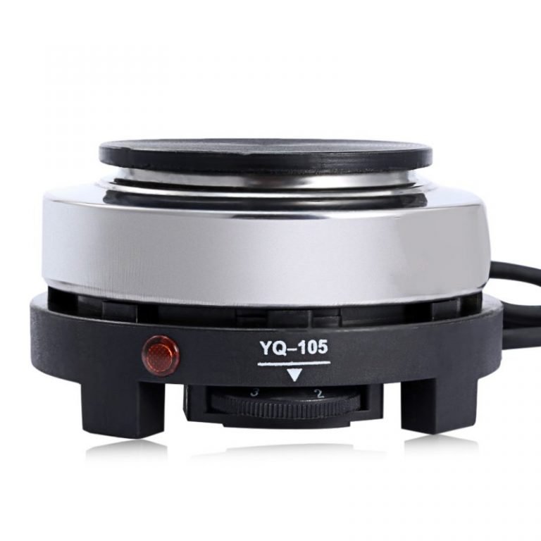 Mini Stove Cooking Plate — Luxenmart Up to 80% Off, All For You