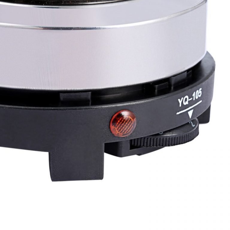 Mini Stove Cooking Plate — Luxenmart Up to 80% Off, All For You