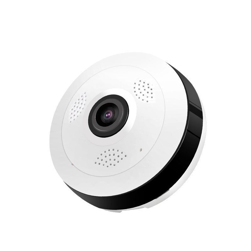 360° Smart Home Camera — Luxenmart Up to 80% Off, All For You