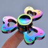 Rainbow Heart Fidget Spinner — Luxenmart Up to 80% Off, All For You