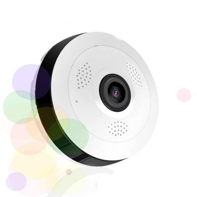 360° Smart Home Camera — Luxenmart Up to 80% Off, All For You
