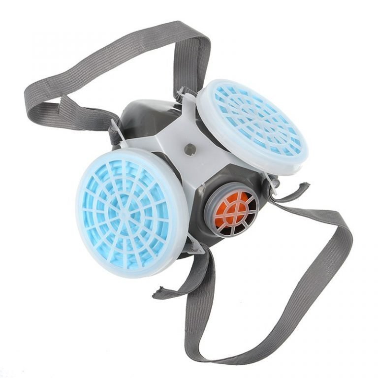 Anti Dust Respirator Mask — Luxenmart Up to 80% Off, All For You