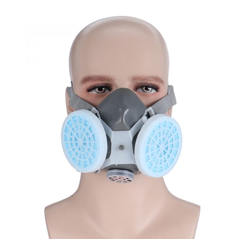 Anti Dust Respirator Mask — Luxenmart Up to 80% Off, All For You