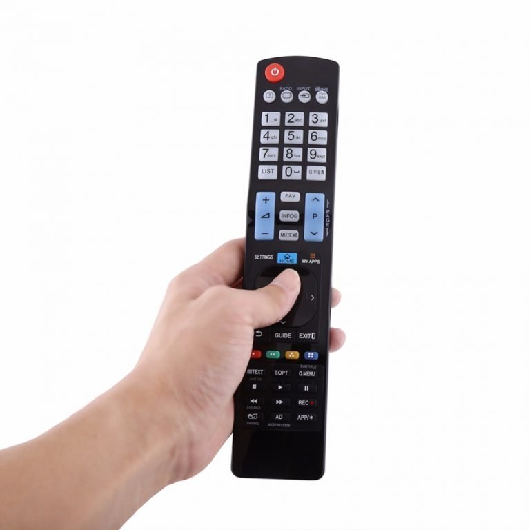 Universal Remote Control Replacement For LG — Luxenmart Up to 80% Off ...
