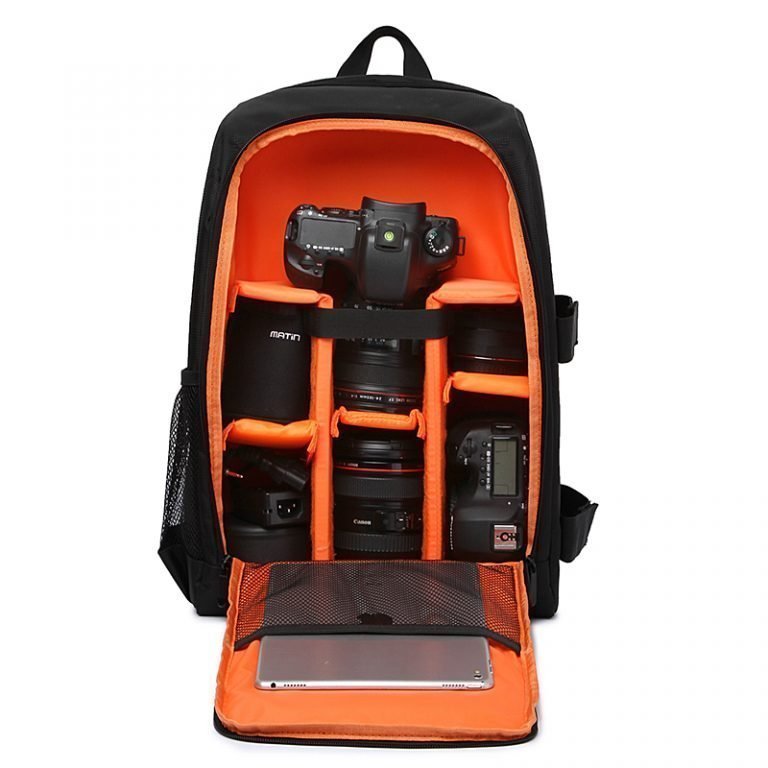 Waterproof Multi-Functional Camera Video Bag — Luxenmart Up to 80% Off ...