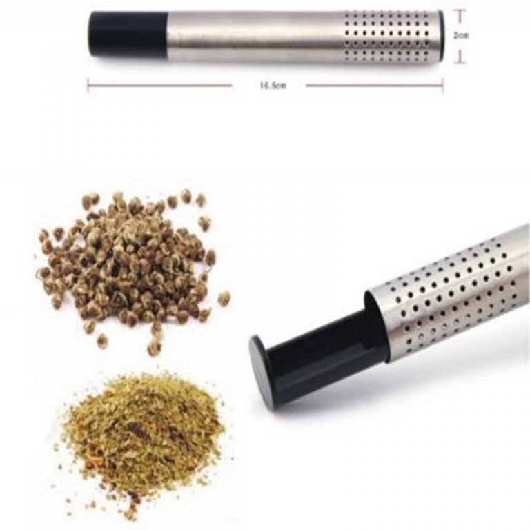 Tea Infuser Stick — Luxenmart Up to 80% Off, All For You