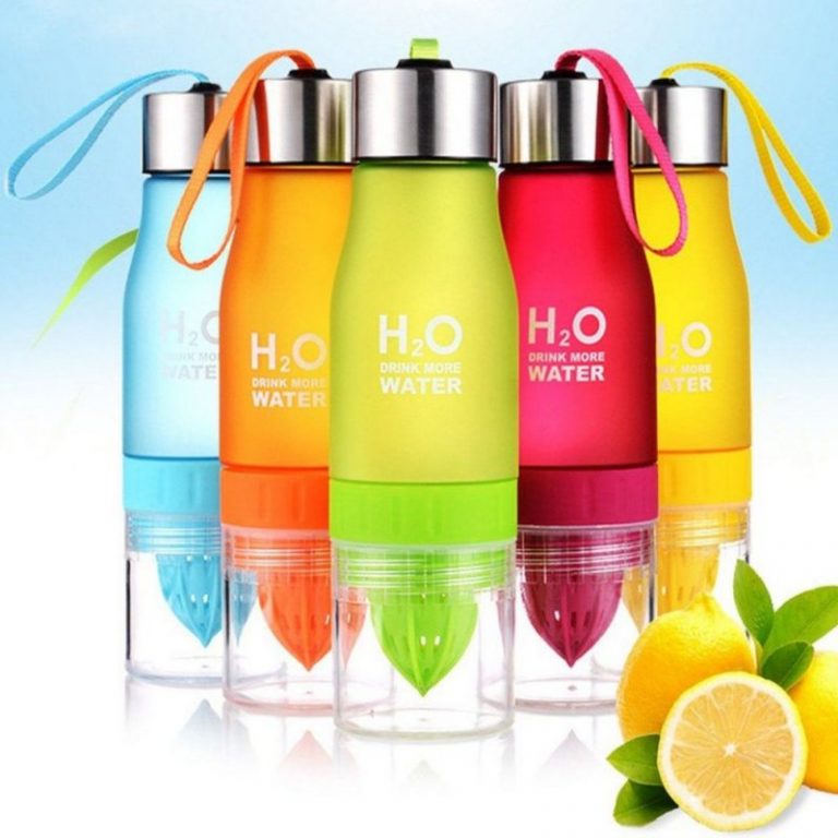 Infuser Water Bottle - up to 80% OFF. Buy from Luxenmart