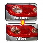 Car Auto Lens Repair Kit — Luxenmart Up to 80% Off, All For You