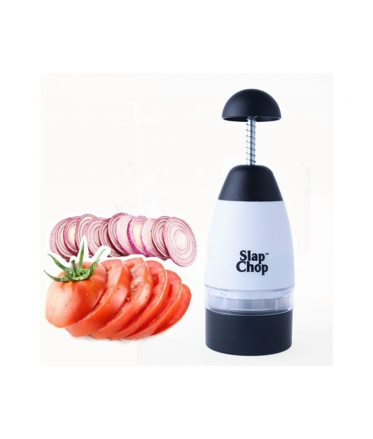 Easy Chop Slicer — Luxenmart Up to 80% Off, All For You