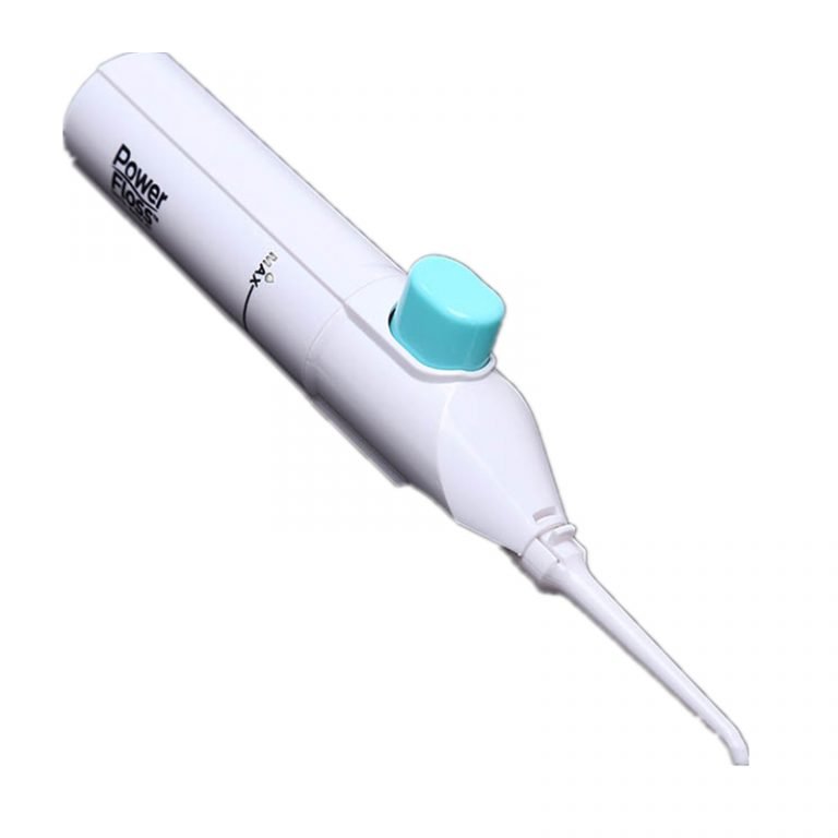 Power Floss Dental Water Jet — Luxenmart Up to 80% Off, All For You