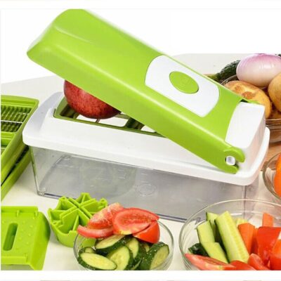 12 in 1 Slicer Set — Luxenmart Up to 80% Off, All For You