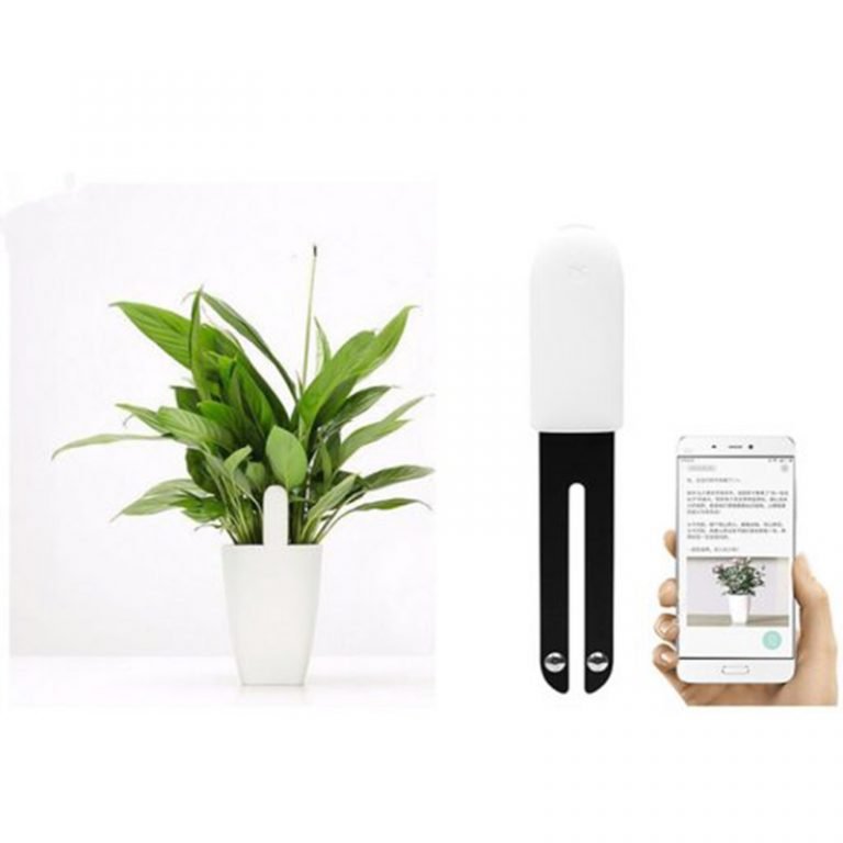 Smart Flora Monitor — Luxenmart Up to 80% Off, All For You