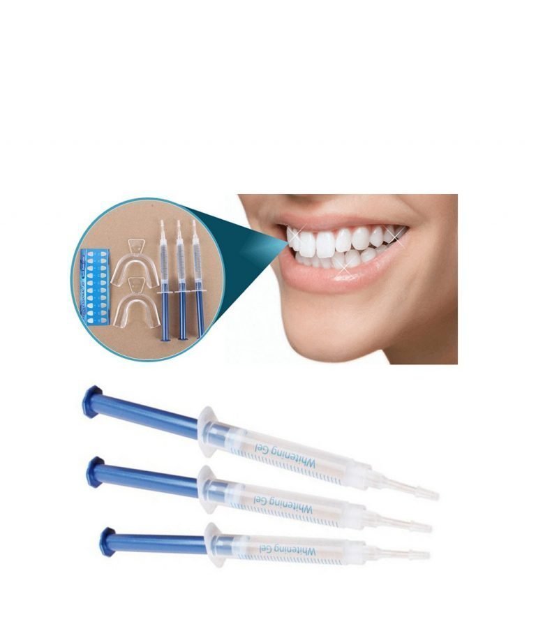 Care Oral Hygiene Tooth Whitener — Luxenmart Up to 80% Off, All For You