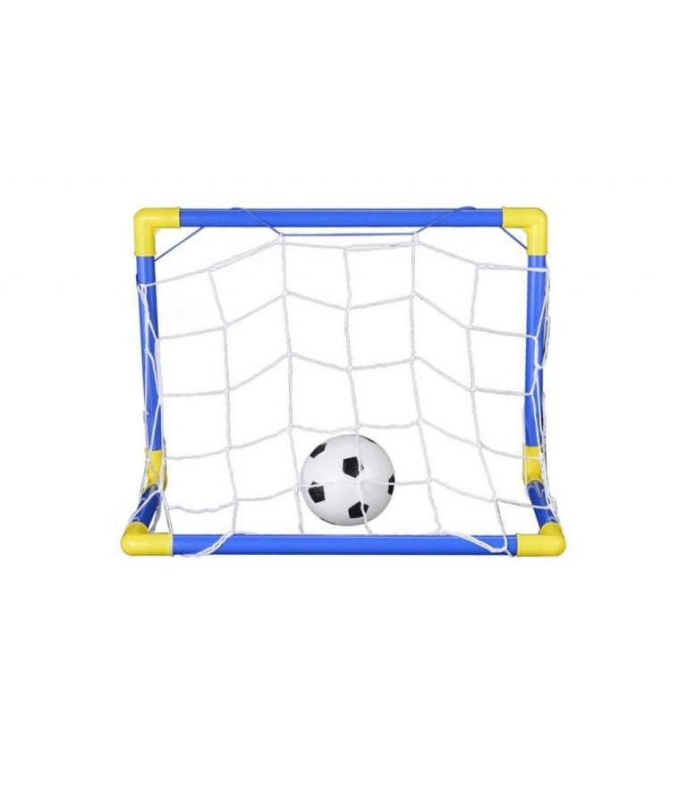 Mini Football Set — Luxenmart Up to 80% Off, All For You