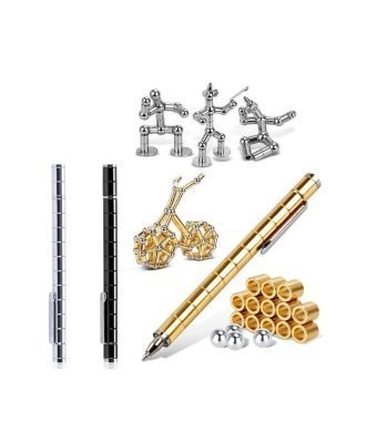 Polar Modular Magnetic Pen — Luxenmart Up to 80% Off, All For You