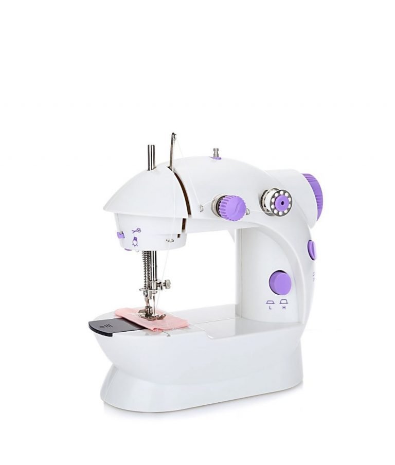 Mini Handheld Sewing Machine-up to 80% OFF. Buy from Luxenmart