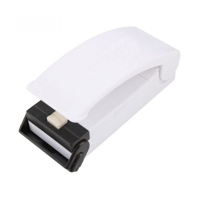 Mini Portable Handy Plastic Bag Sealer — Luxenmart Up to 80% Off, All ...