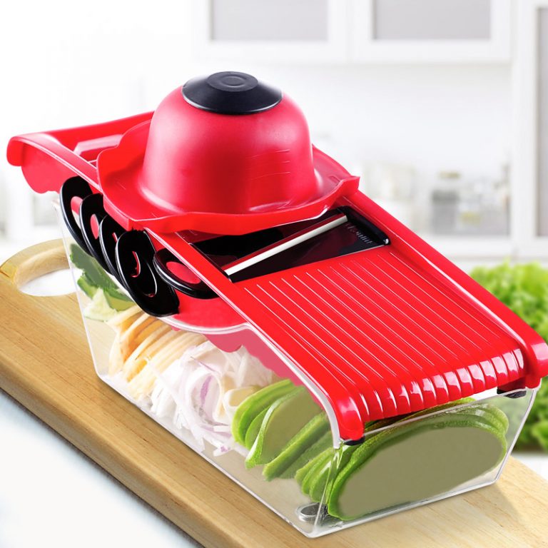Magic Slicer — Luxenmart Up to 80% Off, All For You