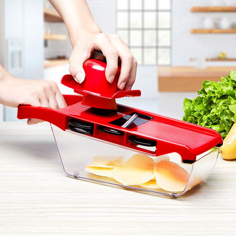 Magic Slicer — Luxenmart Up to 80% Off, All For You