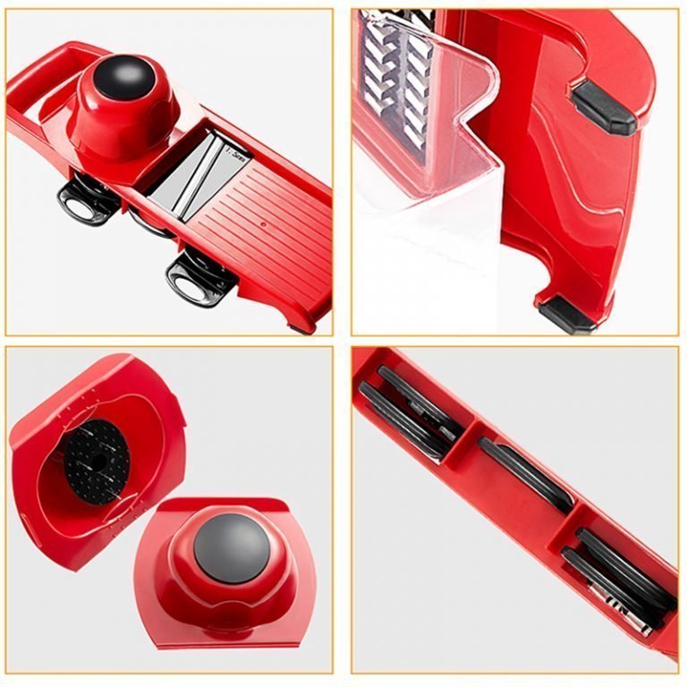 Magic Slicer — Luxenmart Up to 80% Off, All For You