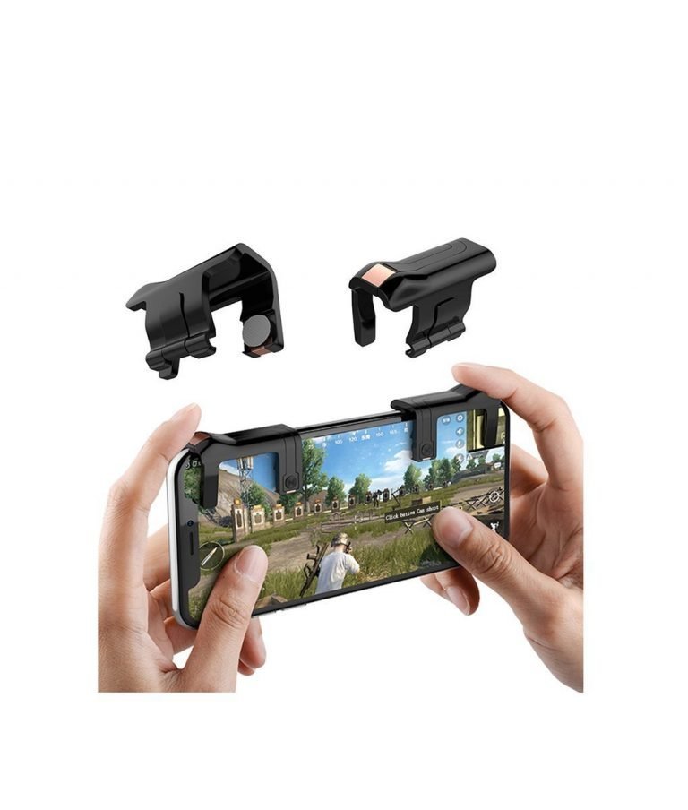 Mobile Gaming Triggers — Luxenmart Up to 80% Off, All For You