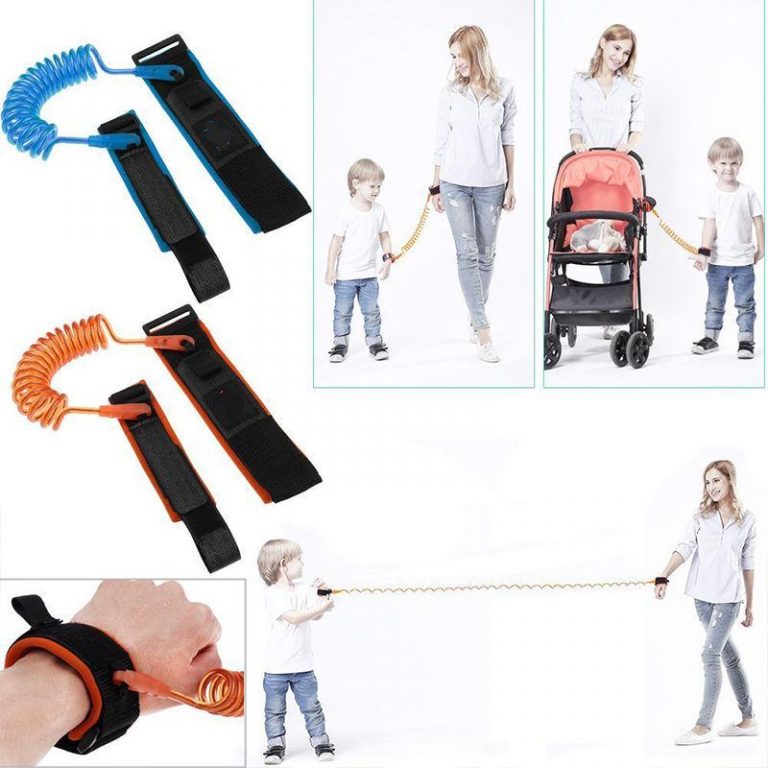 Kids Safety Harness — Luxenmart Up to 80% Off, All For You