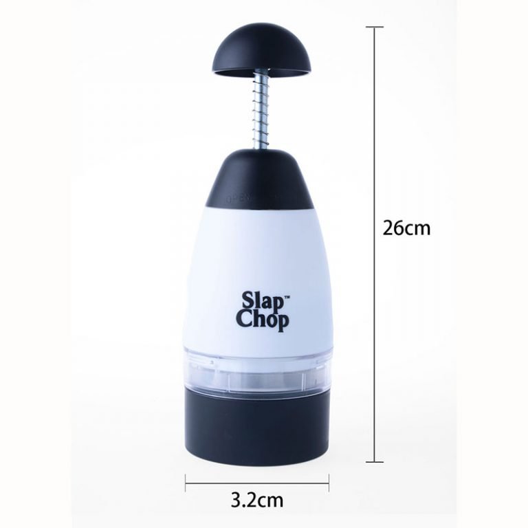 Easy Chop Slicer — Luxenmart Up to 80% Off, All For You